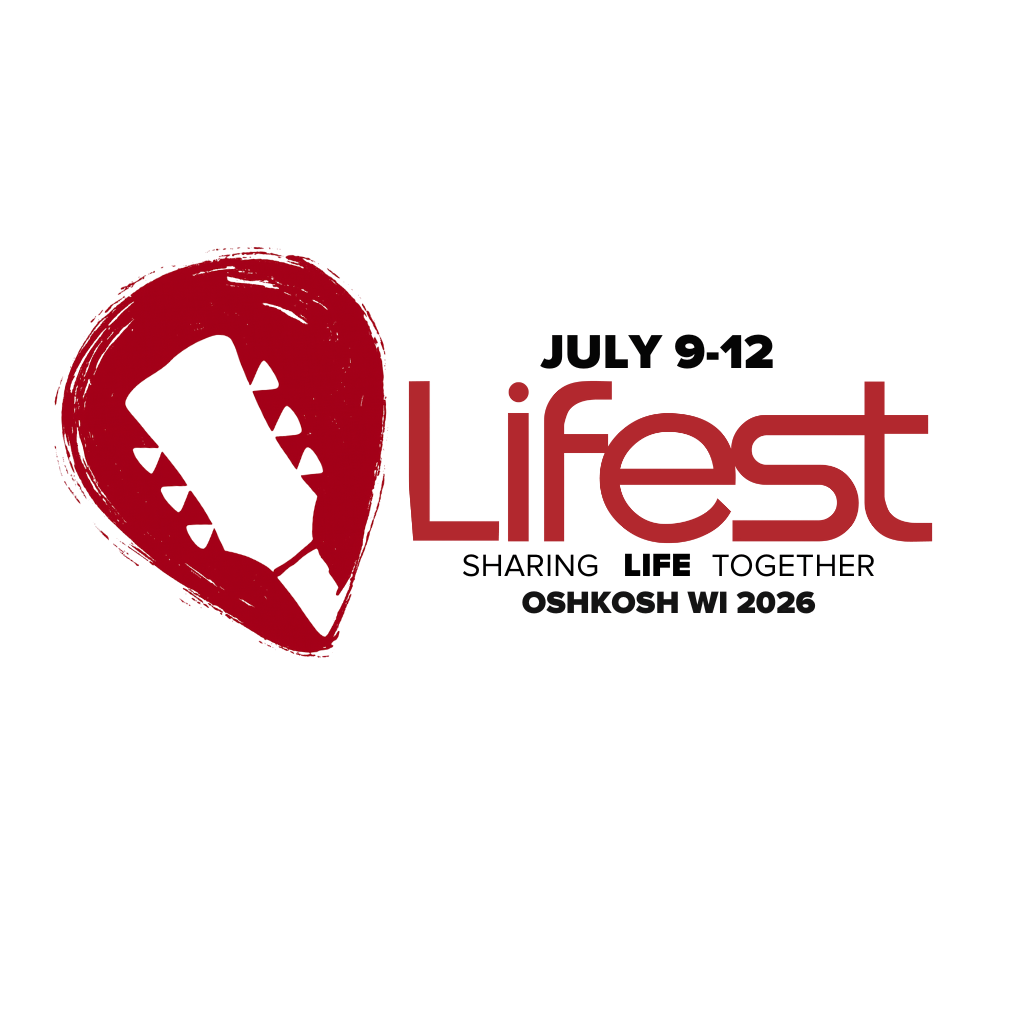 Lifest 2026 - Lifest - Christian Music Festival